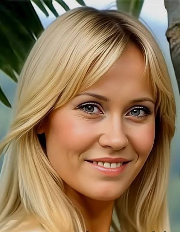 Agnetha Fältskog image