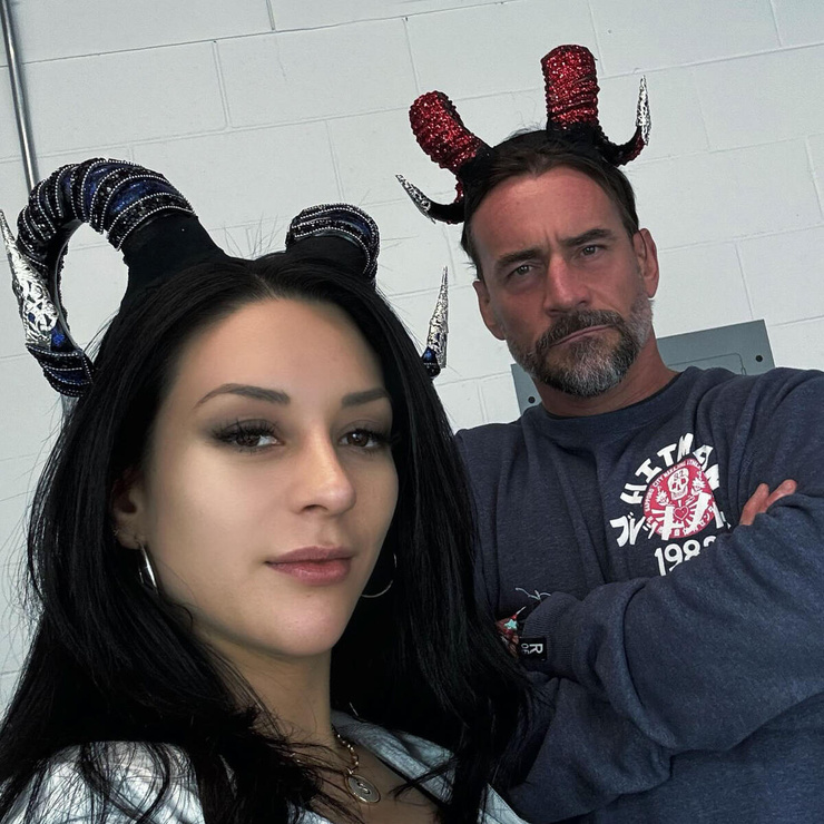 Picture of Stephanie Vaquer