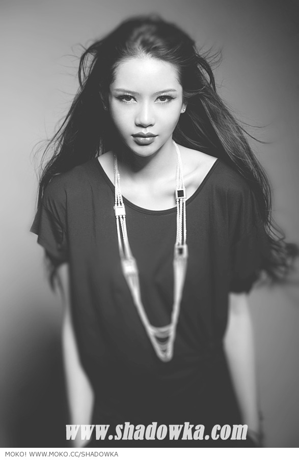 Picture of Pan Shuang Shuang