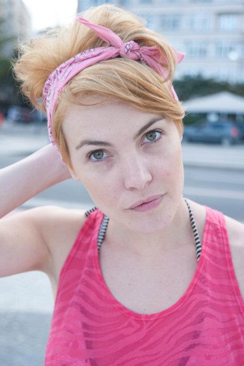 Picture of Diana Balsini