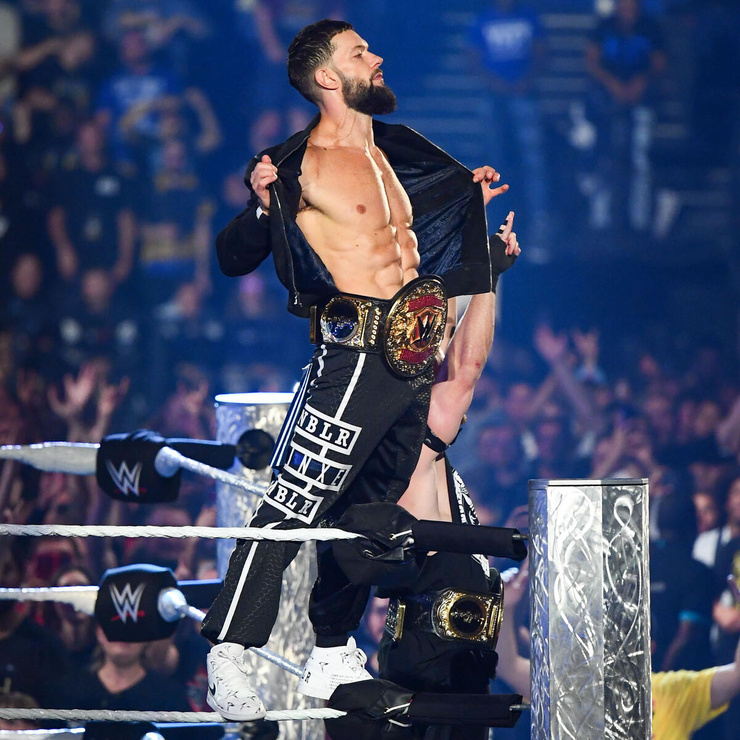 Picture of Fergal Devitt