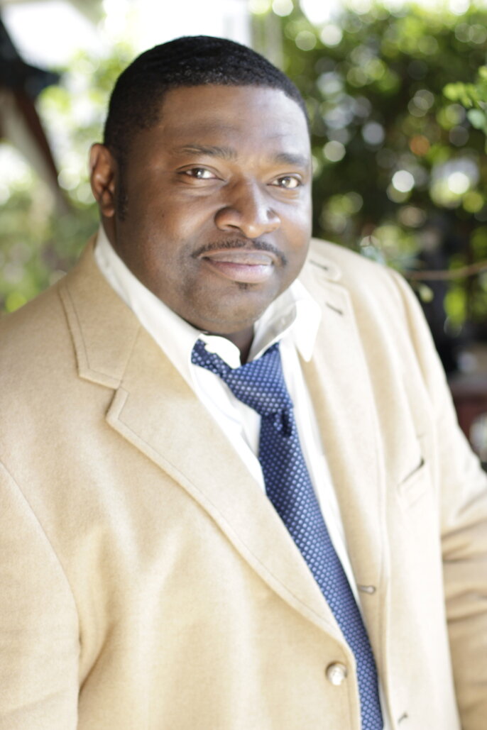 Picture of LaVan Davis