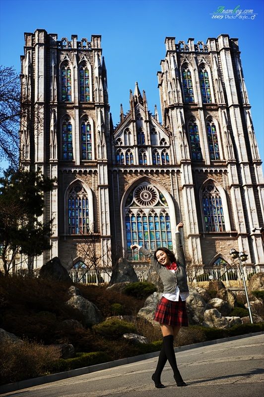 Picture of Hwang In Ji