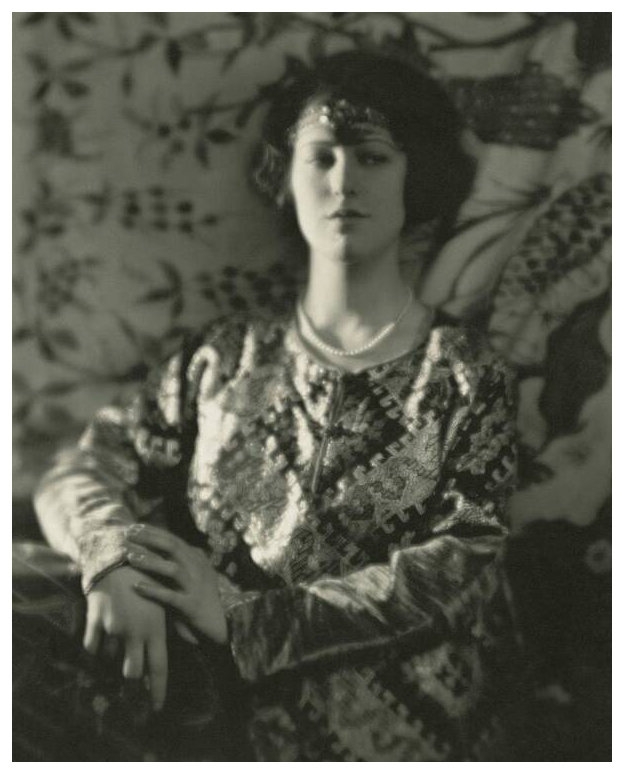 Grace Moore