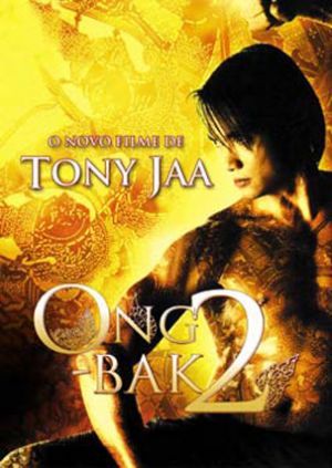 Picture of Ong-Bak 2: The Beginning