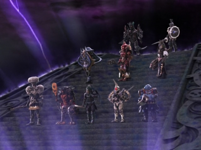 Mahou Sentai Magiranger image