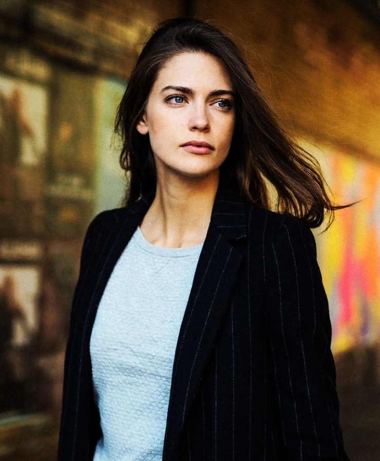 Laura Berlin