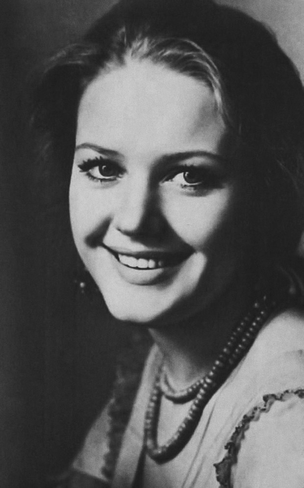 Picture of Elena Proklova