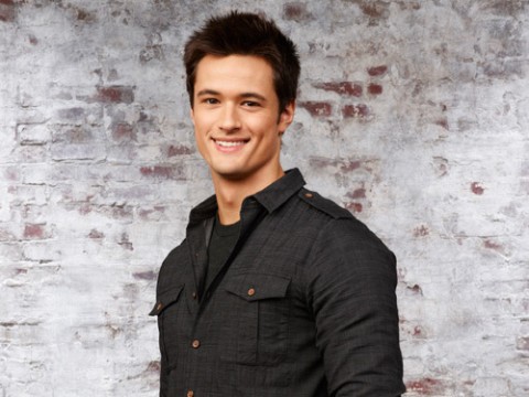 Matthew Atkinson picture