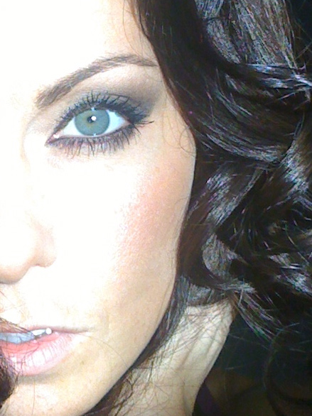 Picture of Jenyne Butterfly