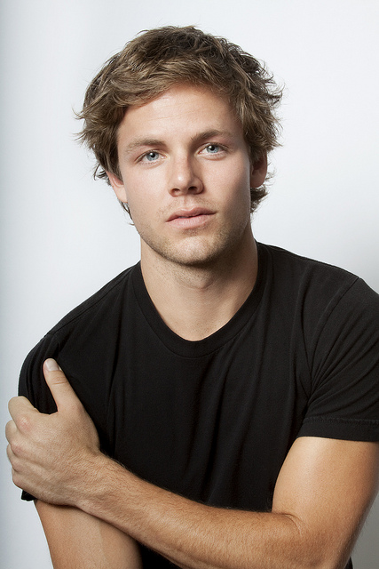 Picture of Lachlan Buchanan