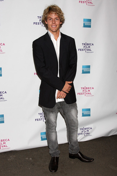 Image of Lachlan Buchanan