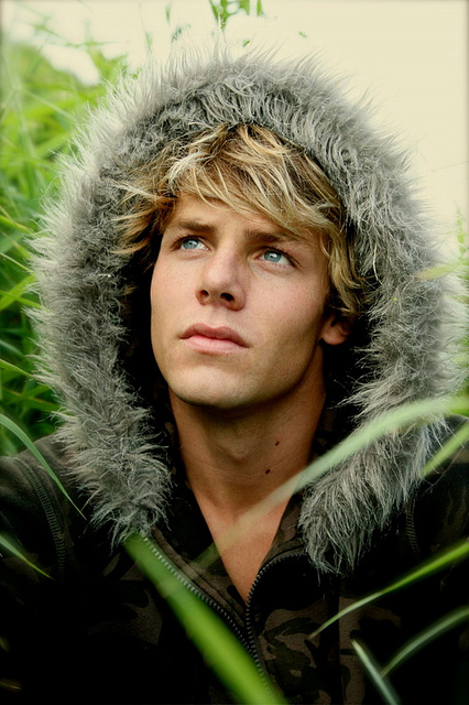 Picture of Lachlan Buchanan