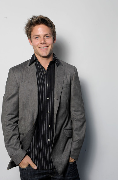 Picture of Lachlan Buchanan