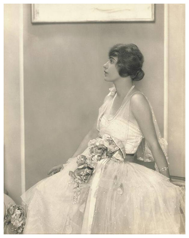 Grace Moore