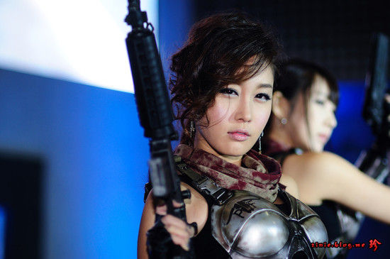 Picture of Hwang In Ji