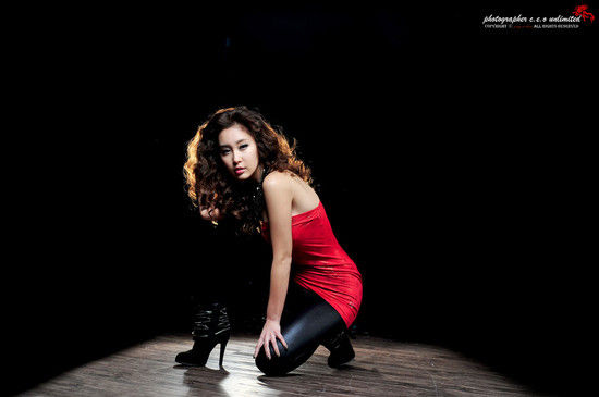 Picture of Hwang In Ji