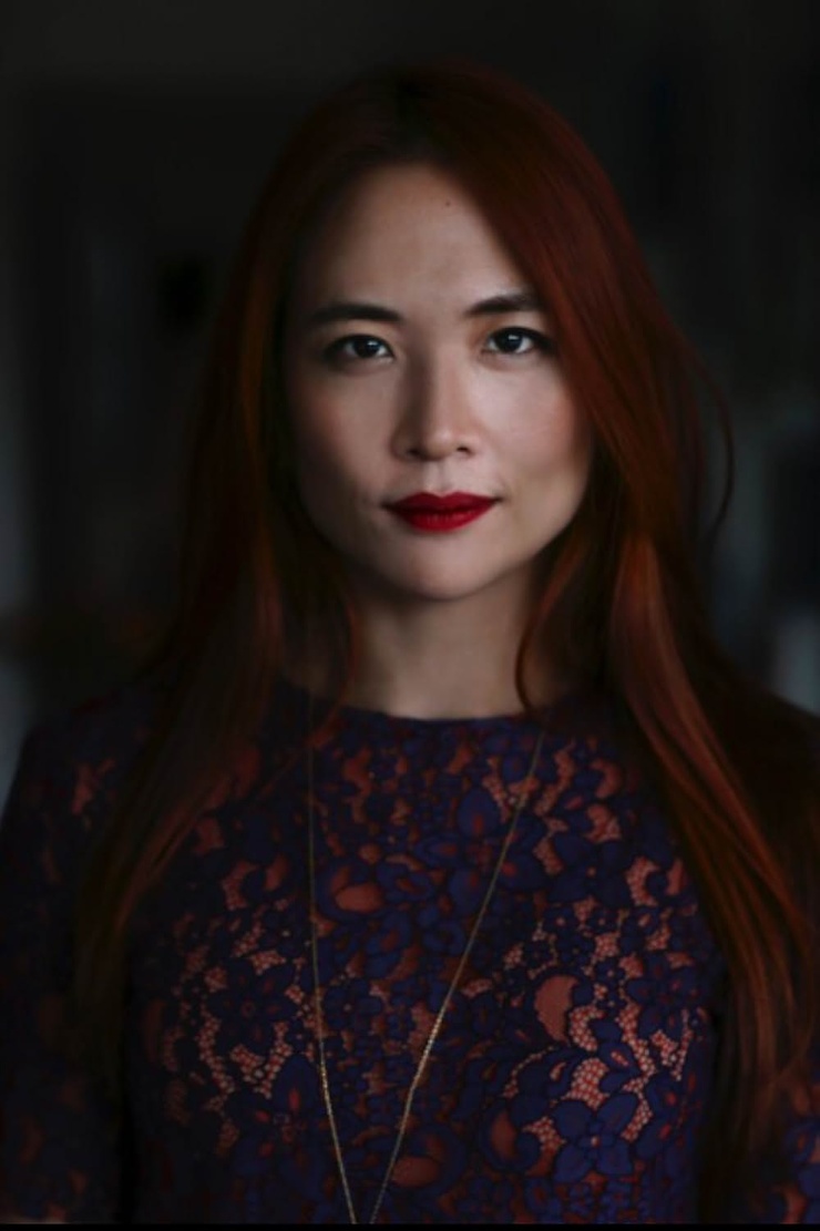 Sandra Yi Sencindiver image