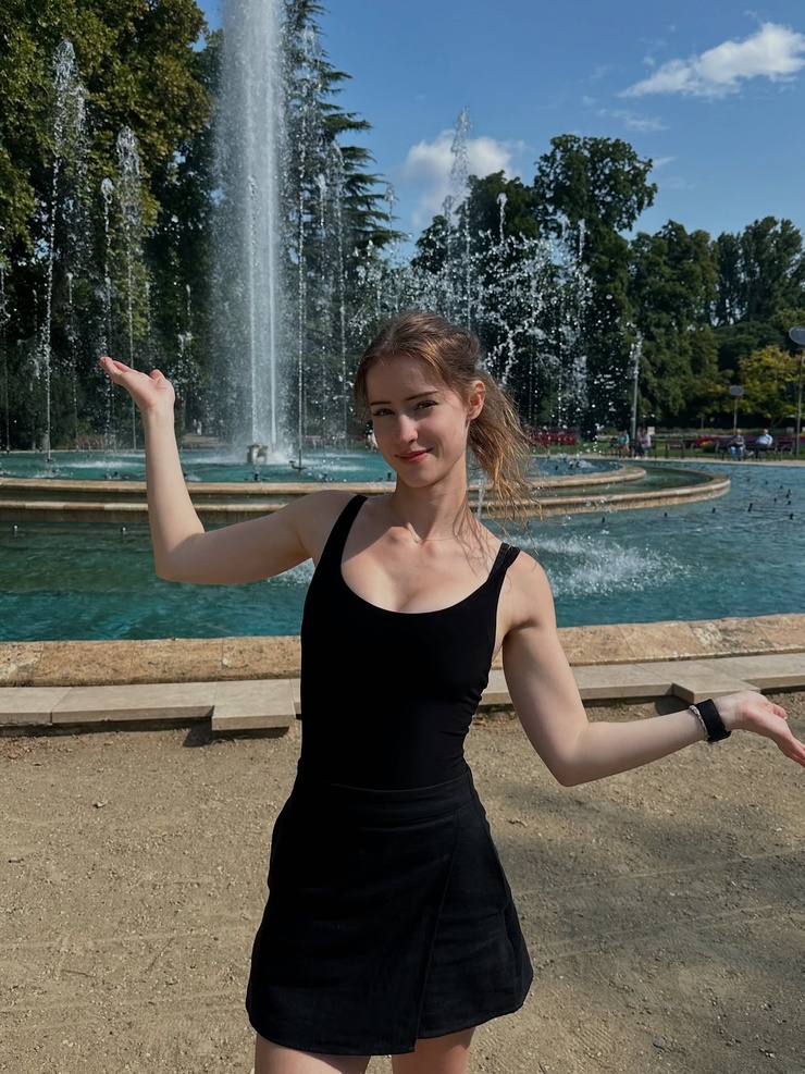 Picture of Mira Szalma