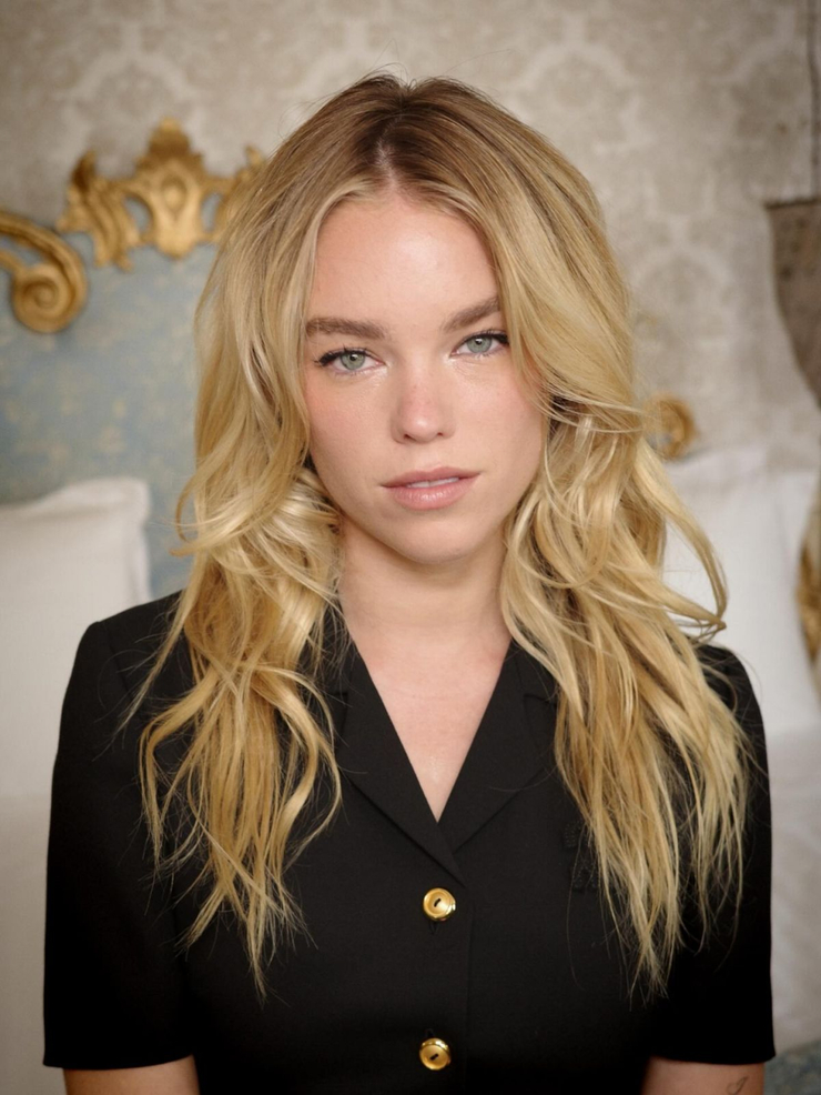 Picture of Milly Alcock