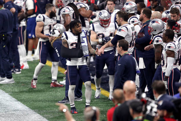 Picture of Patrick Chung
