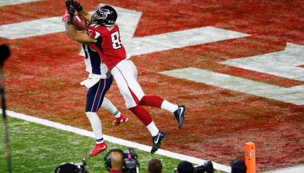Picture of Patrick Chung