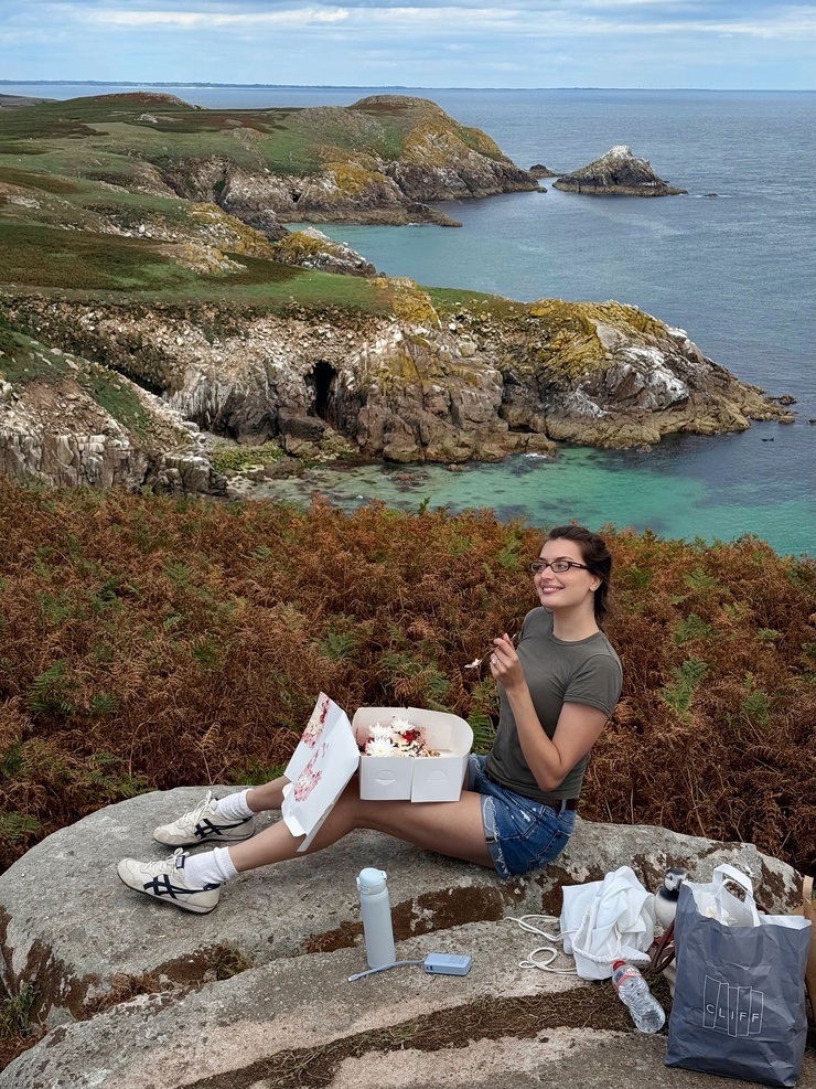 Picture of Jessica Clements