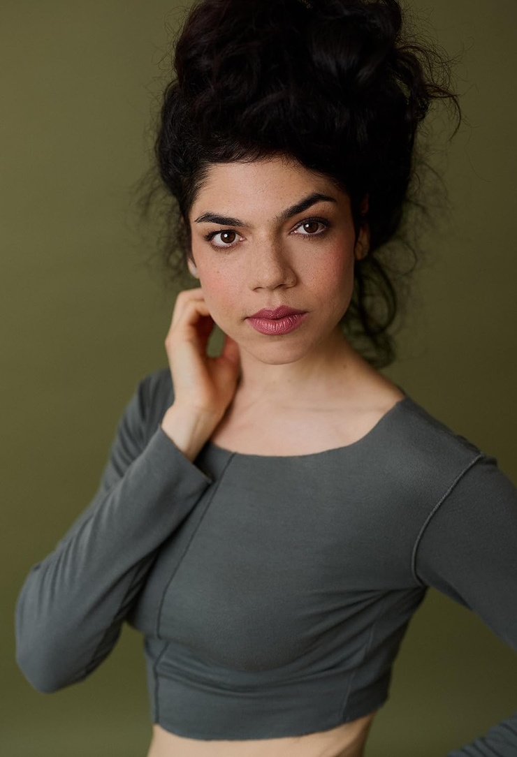 Picture of Tiffany Gray