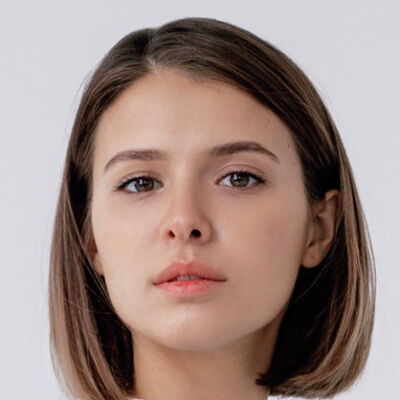 Lyubov Aksenova image