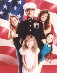 Picture of Major Dad