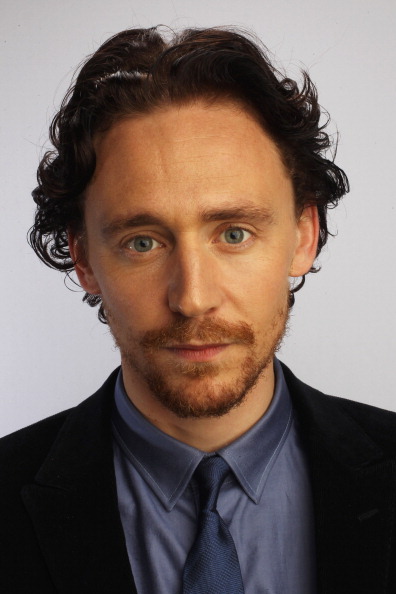Tom Hiddleston image