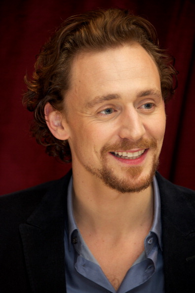 Picture of Tom Hiddleston