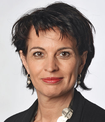 Picture of Doris Leuthard
