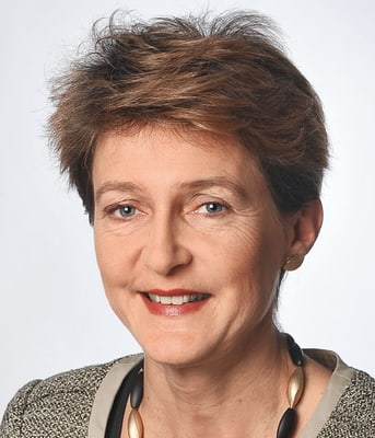 Picture of Simonetta Sommaruga