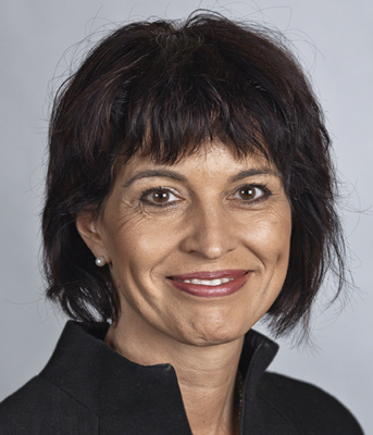 Picture of Doris Leuthard