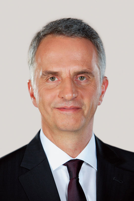 Didier Burkhalter image