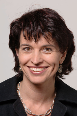Picture of Doris Leuthard