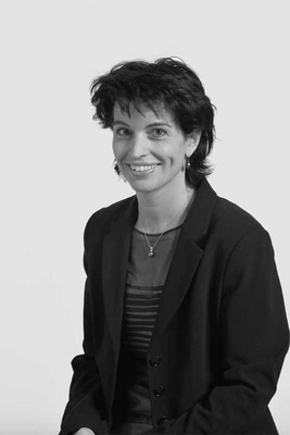 Picture of Doris Leuthard