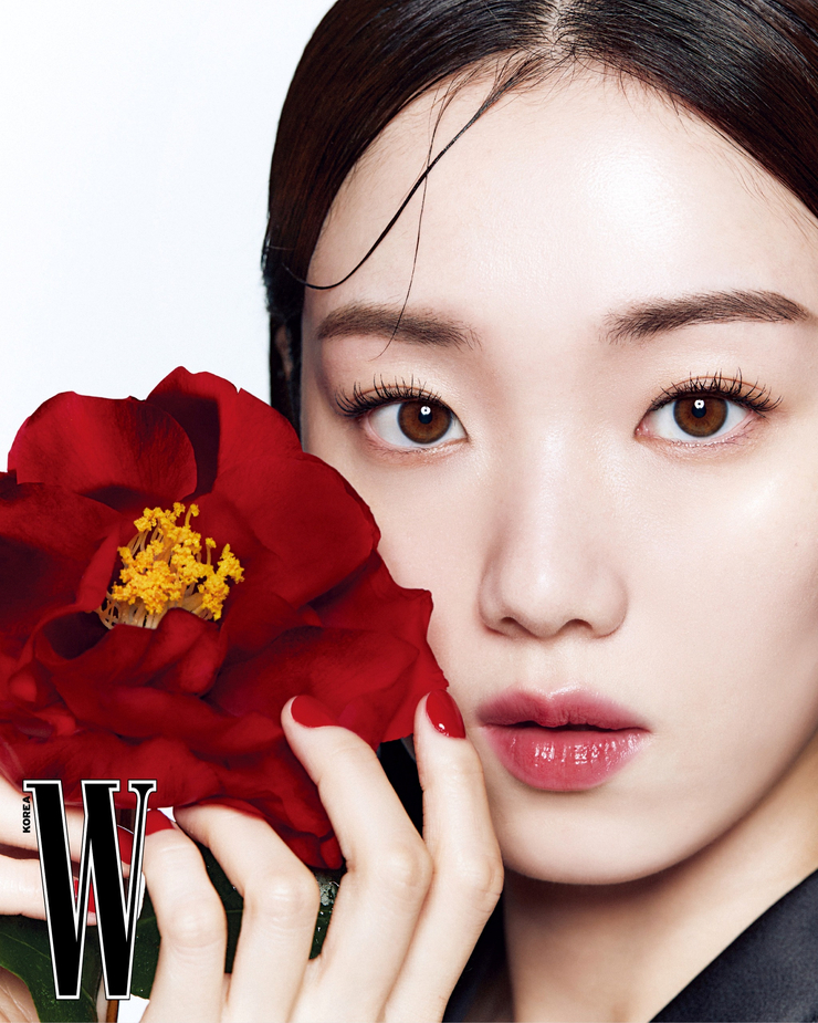Picture of Song-Kyoung Lee