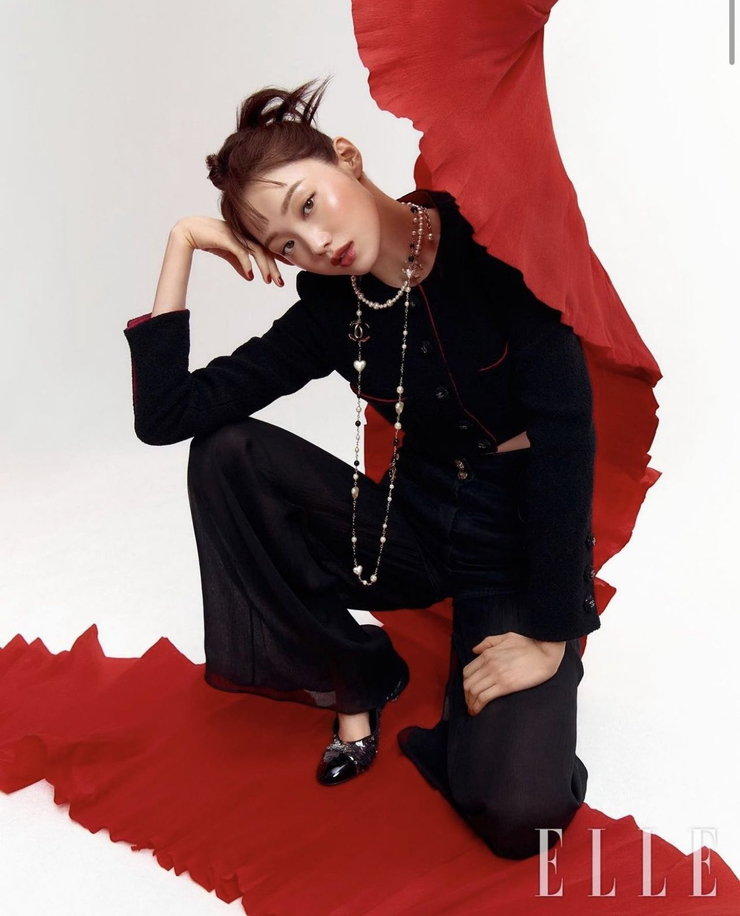 Picture of Song-Kyoung Lee