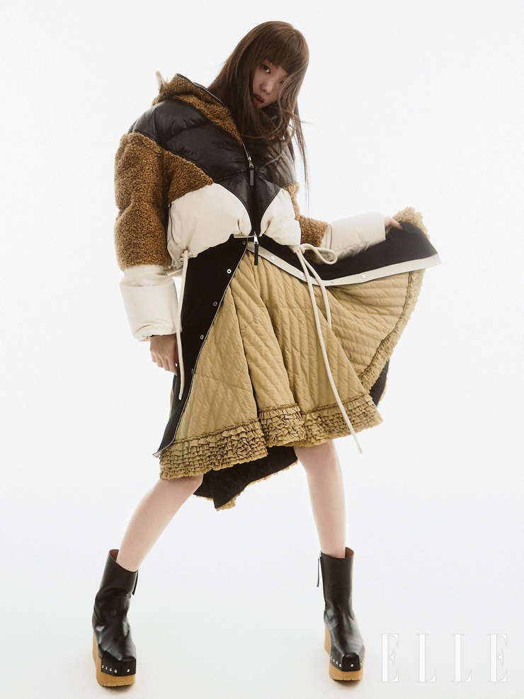 Song-Kyoung Lee picture