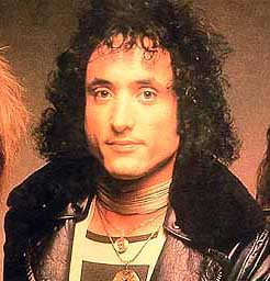 Picture of Kevin Dubrow