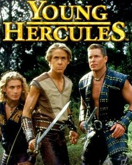 Young Hercules (1998-1999) image