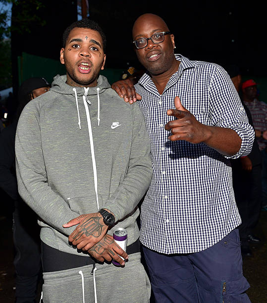 Picture of Kevin Gates