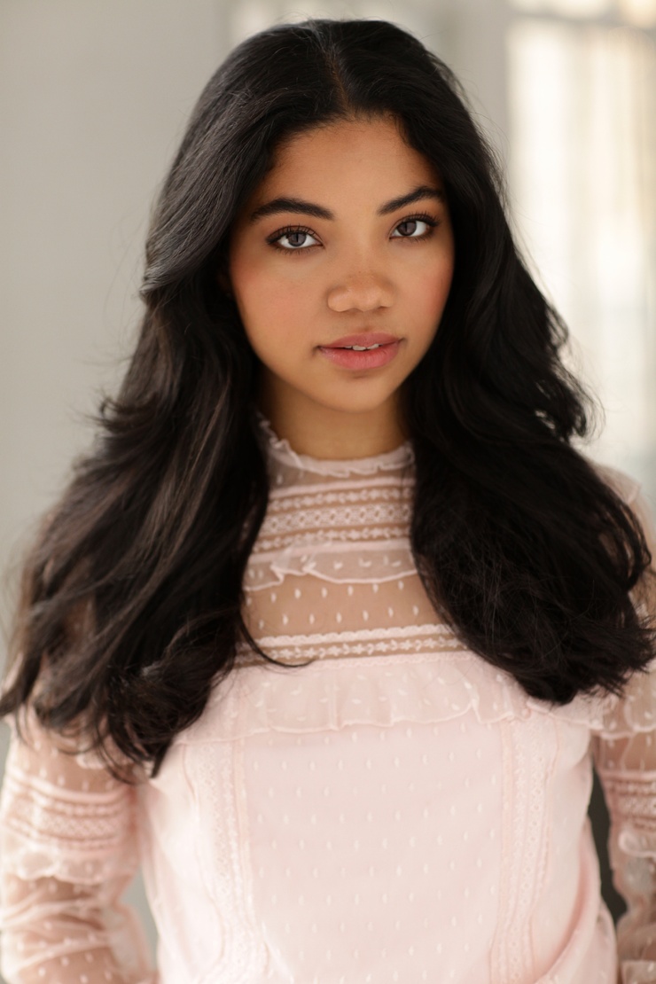 Picture of Silvia Dionicio