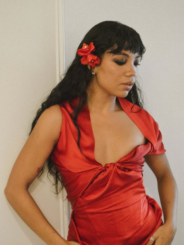 Image of Silvia Dionicio