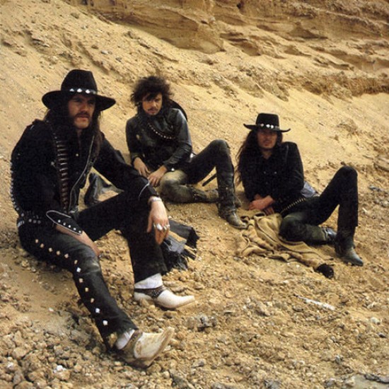 Picture of Motorhead
