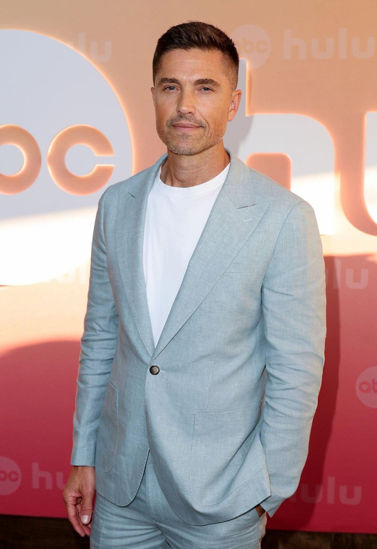 Picture of Eric Winter