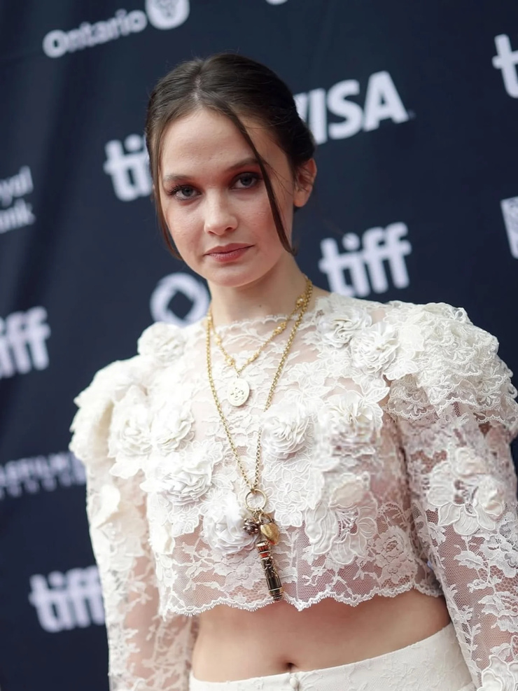 Image of Cailee Spaeny