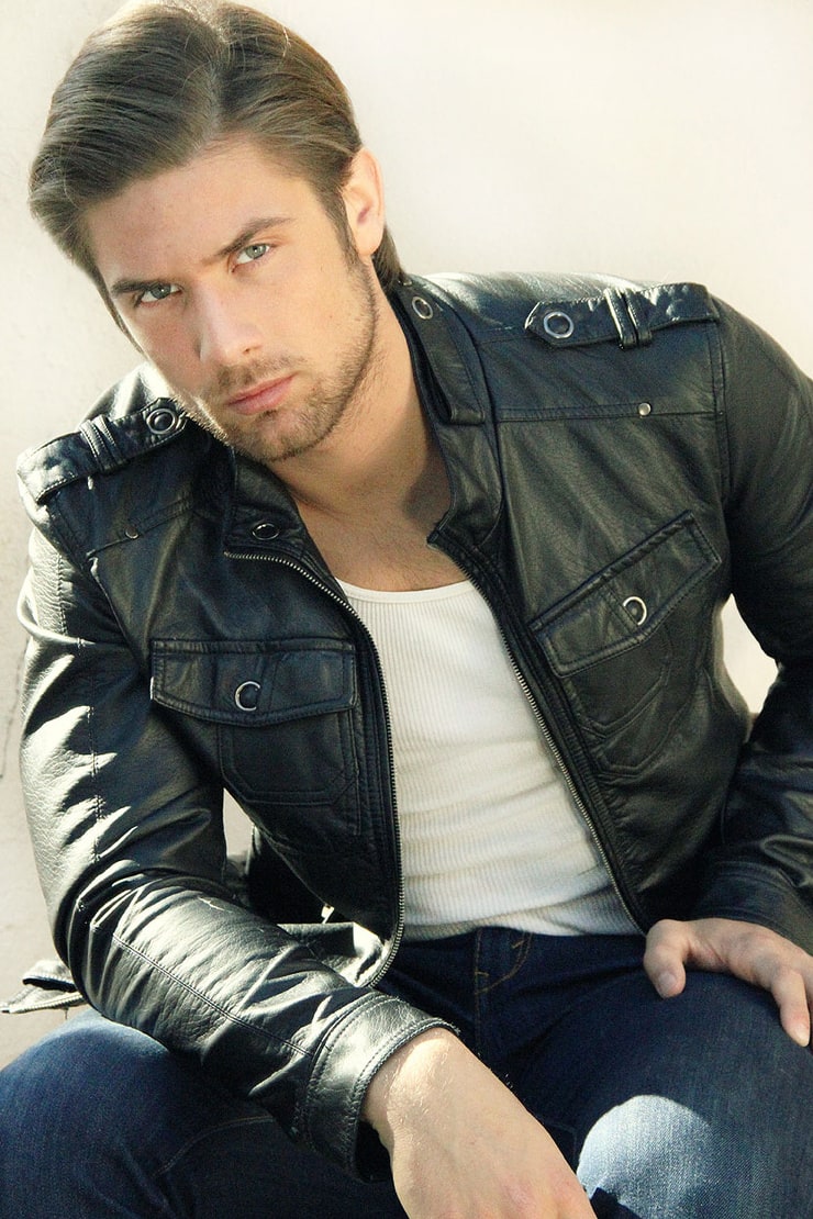 Picture of Jordan Webb